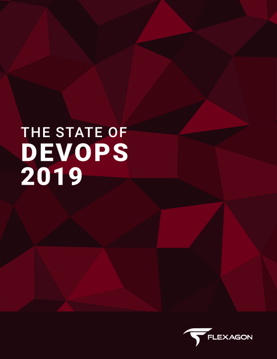 2020 State Of Devops Report